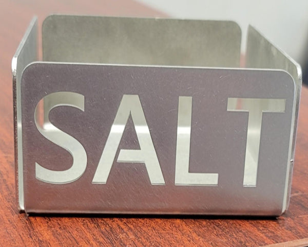 Salt Container